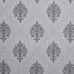 Портьерная ткань DANIEL светло-серая MYB 10415A-1 , каталог текстиля ...
