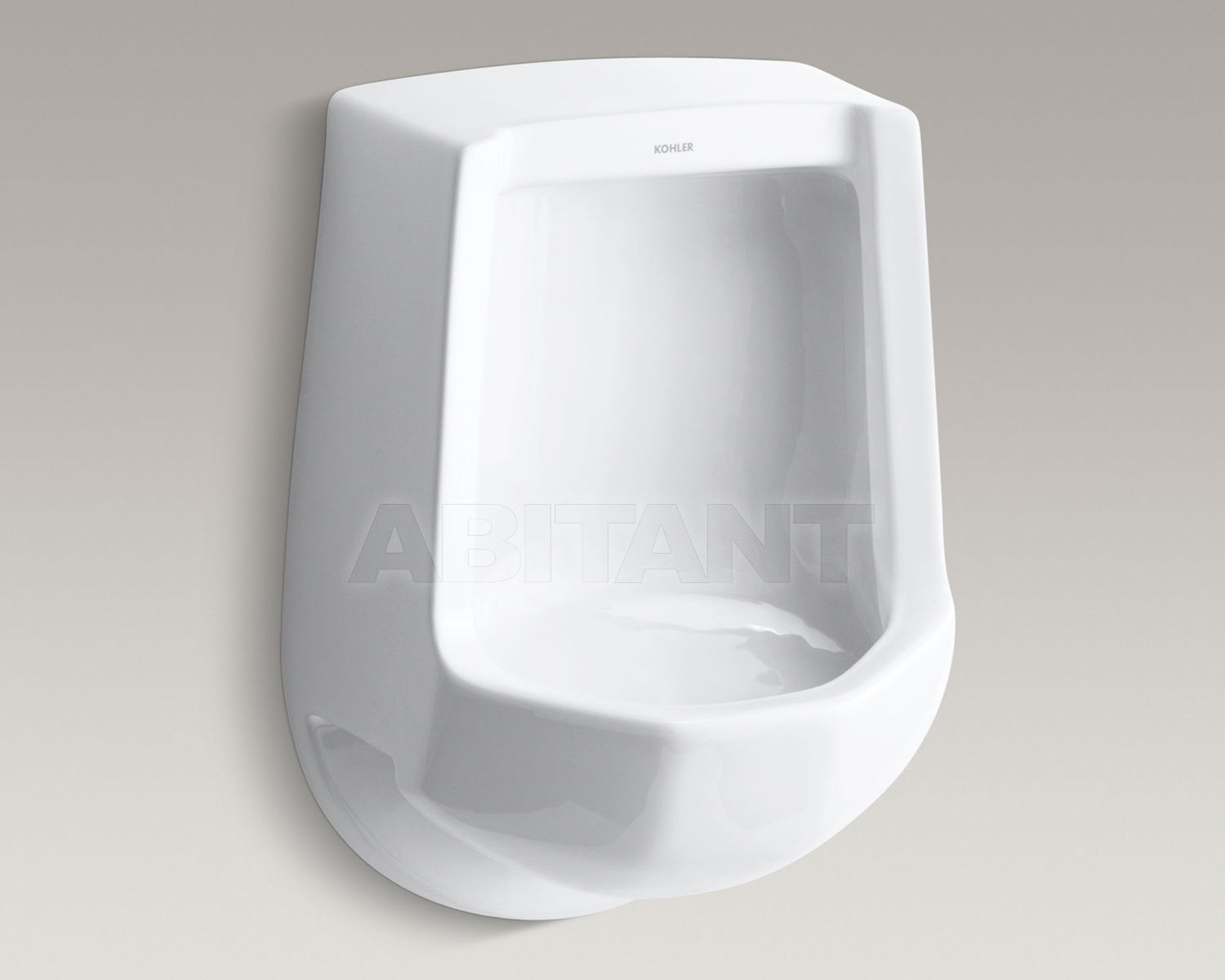 Писсуар Freshman черный Kohler K-4989-R-7 , сантехники для туалета ...