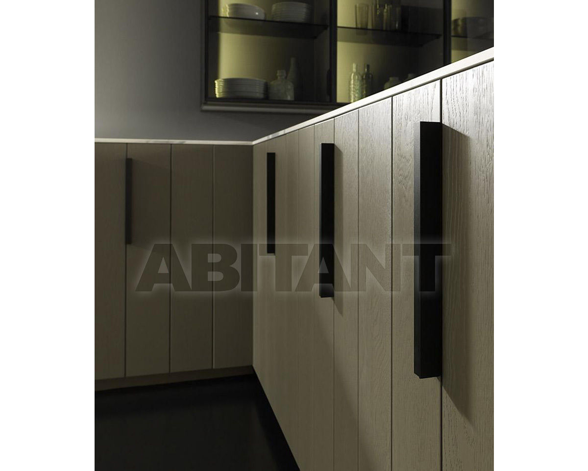 Кухонный гарнитур бежевый Modulnova Float 3 , кухонные гарнитуры: фото, заказ на ABITANT , Москва