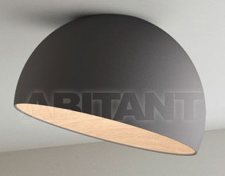 Светильник Duo темно-серый Vibia Grupo T Diffusion, S.A. 4880 , каталог ...