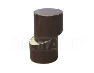 Столик приставной коричневый Private Label ABSOLUTE | Side Table ...